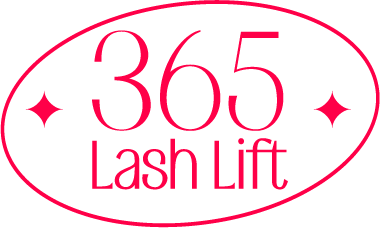 365 Lash Lift logo